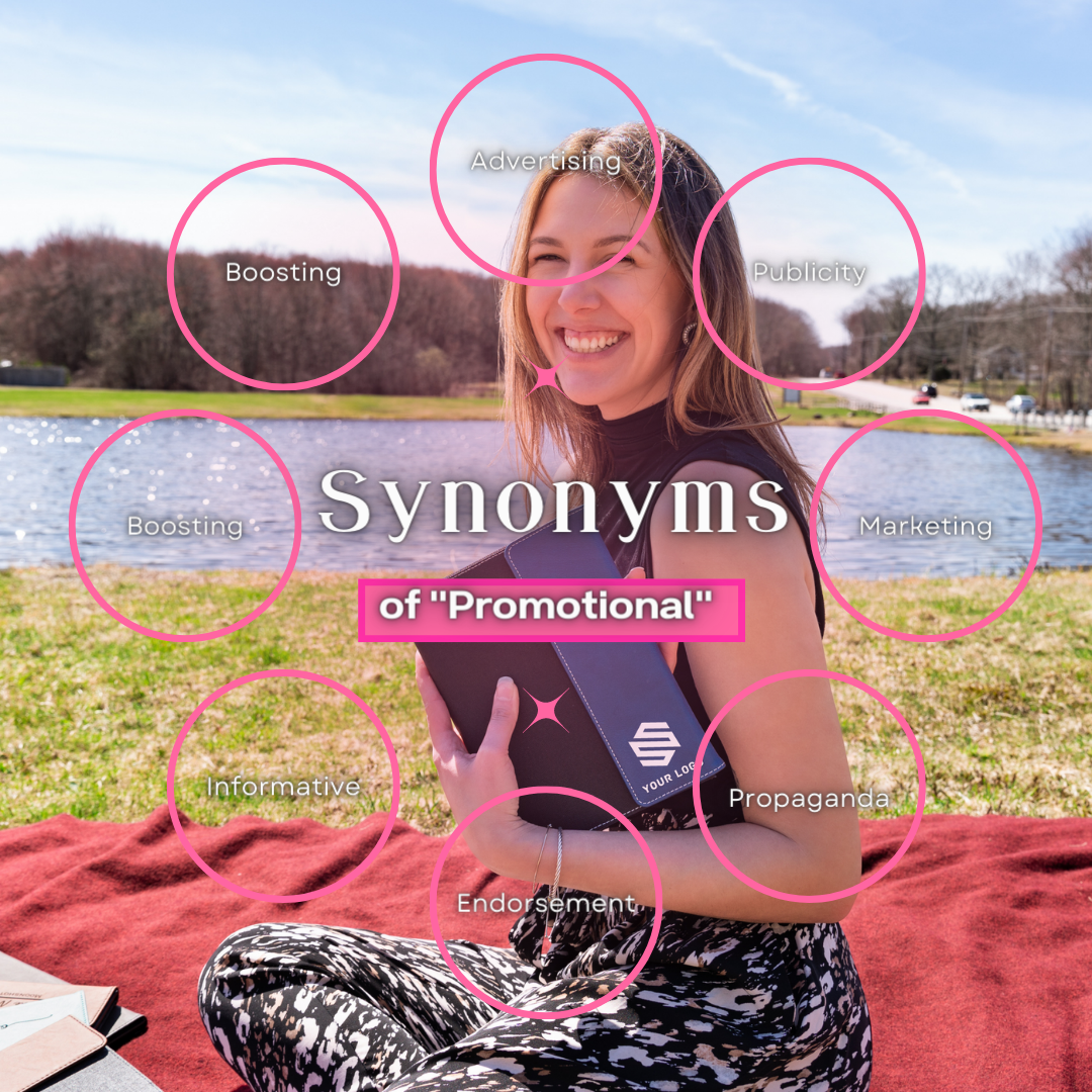 Understanding the Nuances: Synonyms and Related Terms for "Promotional